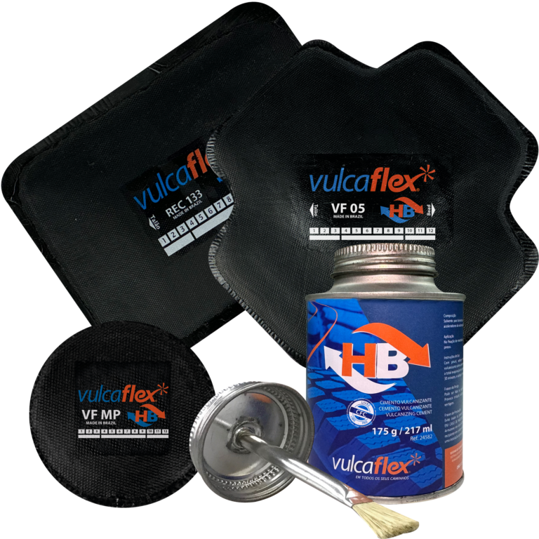 Automotivo – Vulcaflex