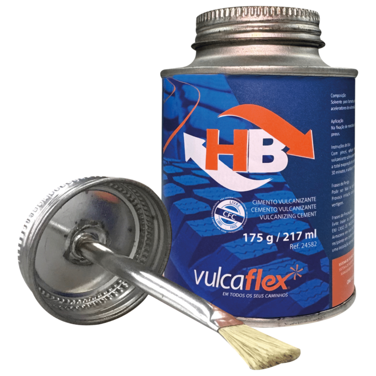 Automotivo – Vulcaflex