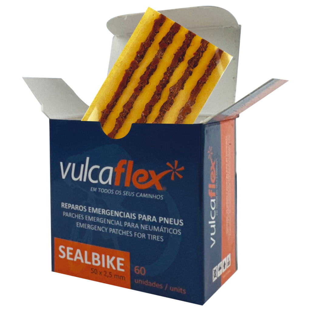 Automotivo – Vulcaflex