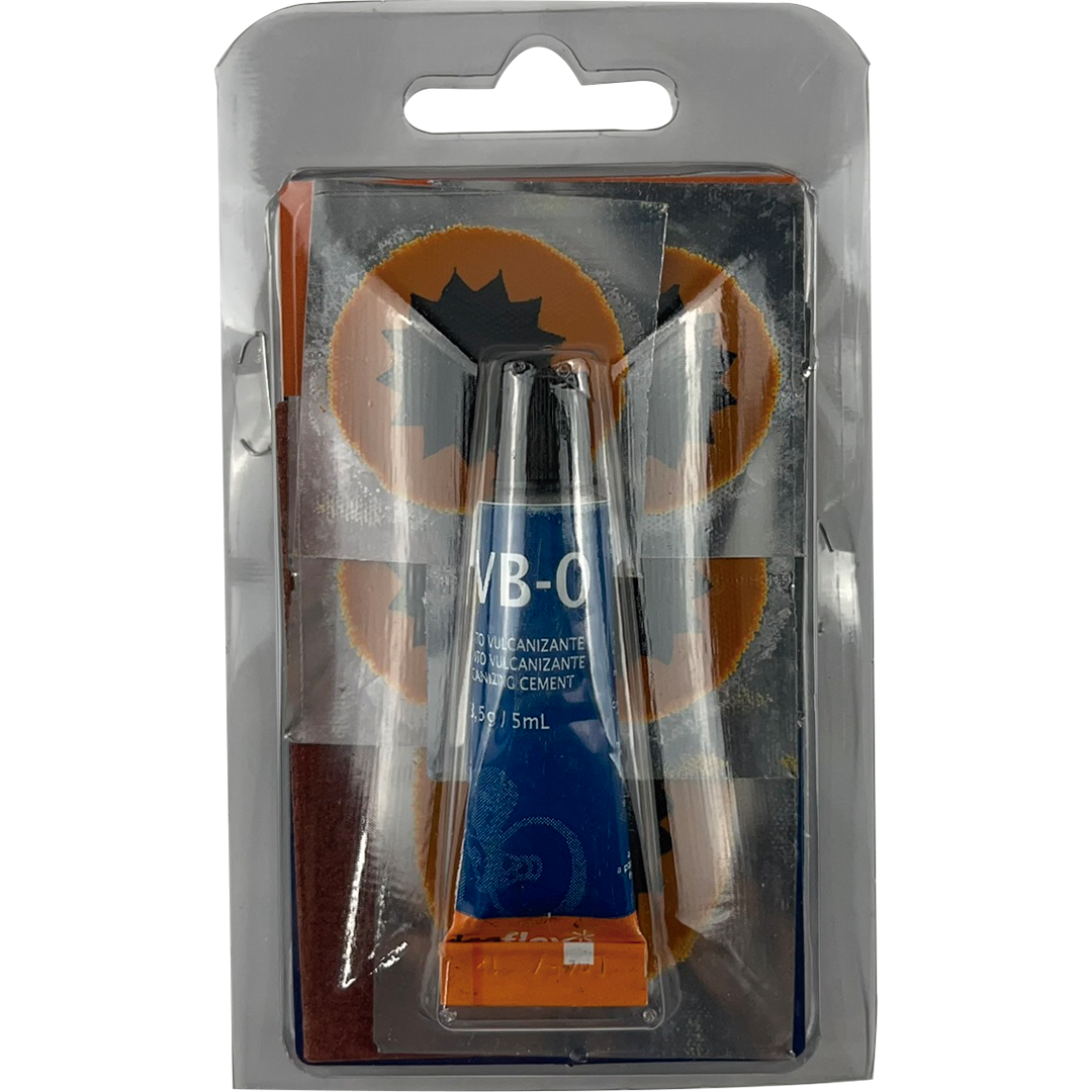 Kit Max Pro – Vulcaflex
